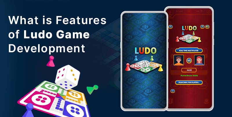 Exciting Features of Ludo Game Development by Duplex Technologies